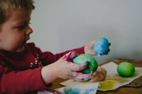 What Are Sensory Inputs and How Do They Affect People with Sensory ...