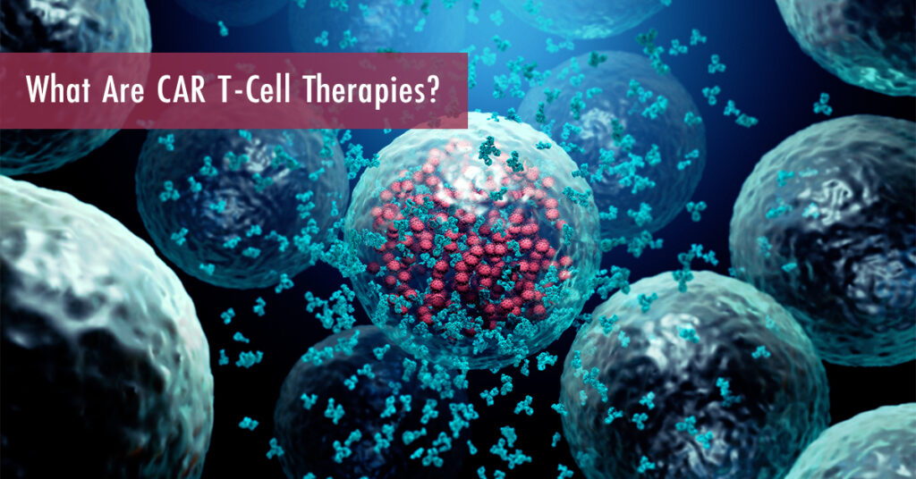 CAR-T Cell Therapy: Innovation in Cancer Treatment | Health By Helen